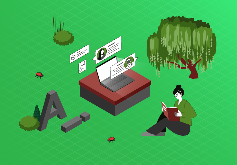 How to use generative AI for exploratory testing? - Xray Blog How to use generative AI for exploratory testing? - Xray Blog